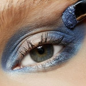 MAC Cosmetics | Makeup | Mac Tilt Eye Shadow Refill Pan | Poshmark